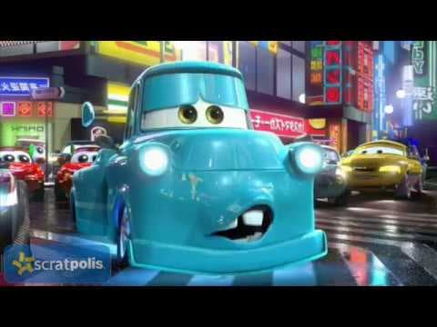 Cars Toons - Karate Mate Corto Español Latino (2008) Parte 1/2 | Quizalize