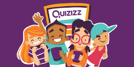 Quizizz: Practice link | Quizalize