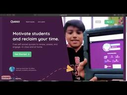 Quizizz Tutorial for Teachers | Quizalize