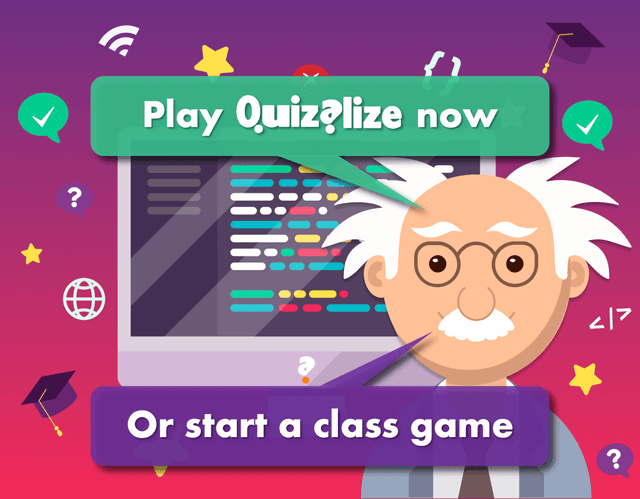 undefined | Quizalize
