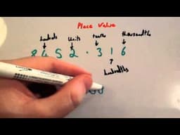 Place Value - Corbettmaths | Quizalize