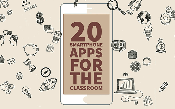 20 fun apps to put your students’ smartphones to good use | Quizalize